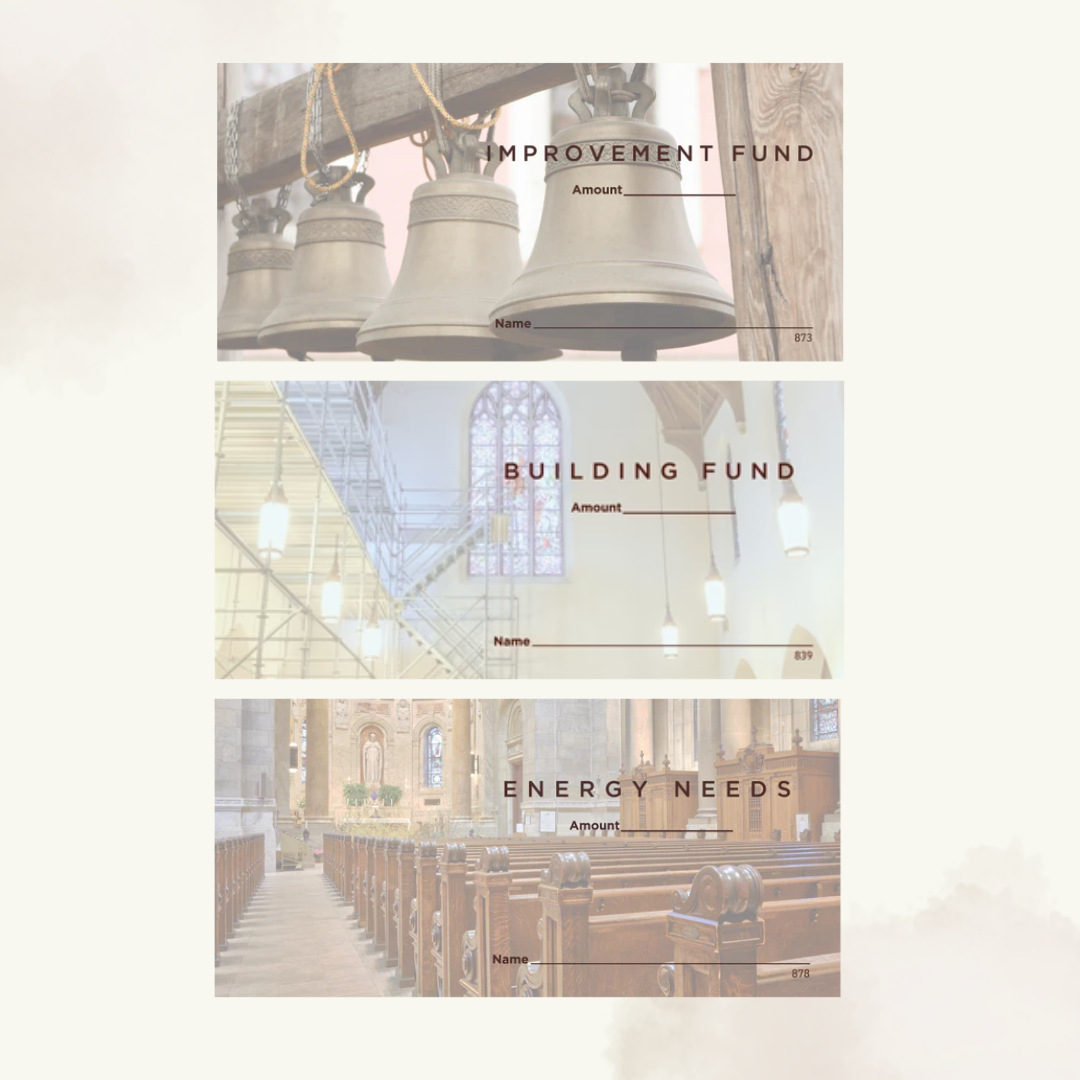 Improvement, Building and Energy Needs – National Church Solutions