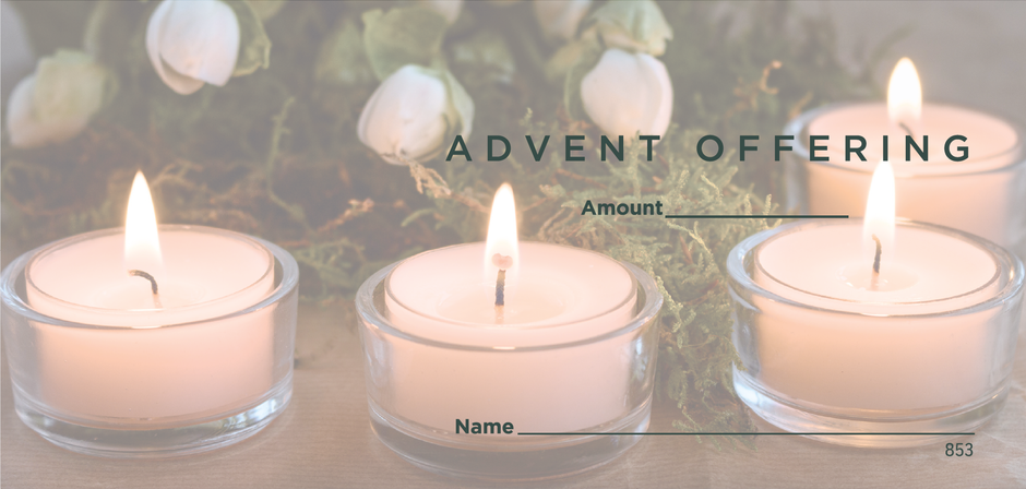 Catholic Collection – National Church Solutions