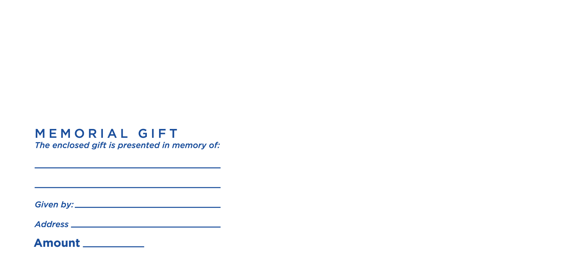 Specialty Envelopes – Page 5 – National Church Solutions